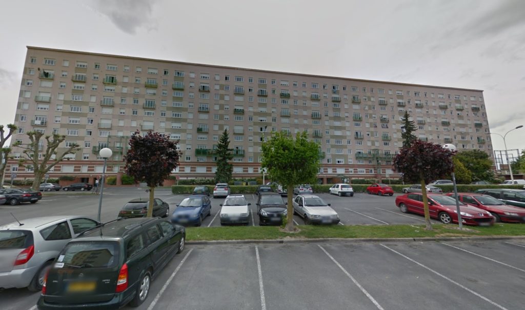 Patrimoines et grands projets sur Châlons-en-Champagne | La RIC